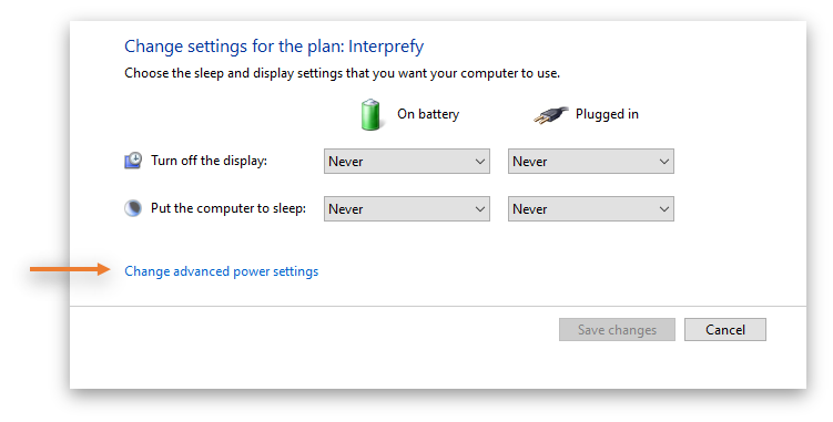 How to set up your computer to interpret on Interprefy's platform