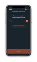 Interprefy Mobile App User Guide